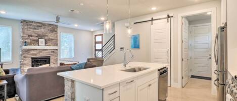 Casa (4 Bedrooms) | Interior