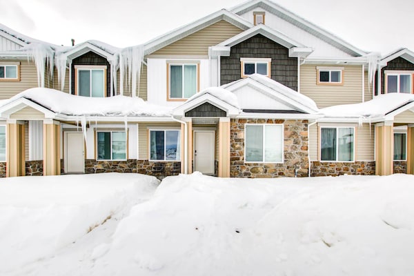 Family-friendly Bear Lake Vacation Rental - Garden, UT