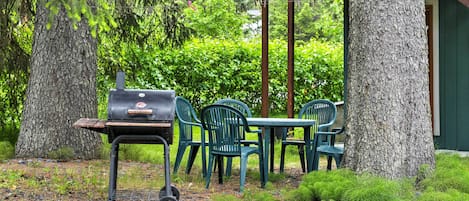 Apartamento (0 Bedroom) | Interior