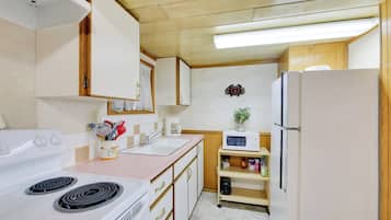 Casa de Campo (2 Bedrooms) | Interior