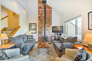 Apartamento (3 Bedrooms) | Interior