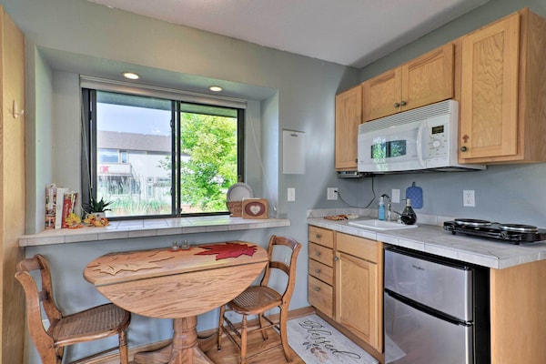 Loveland Guest House W/ Balcony By Boyd Lake - Loveland, CO