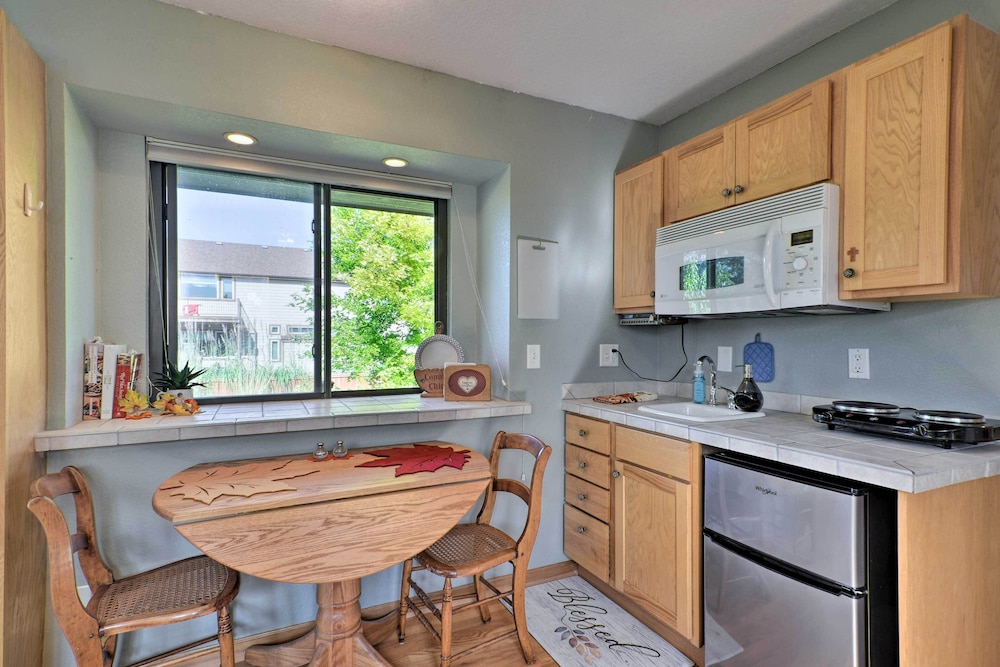 Loveland Guest House W/ Balcony By Boyd Lake - Loveland, CO