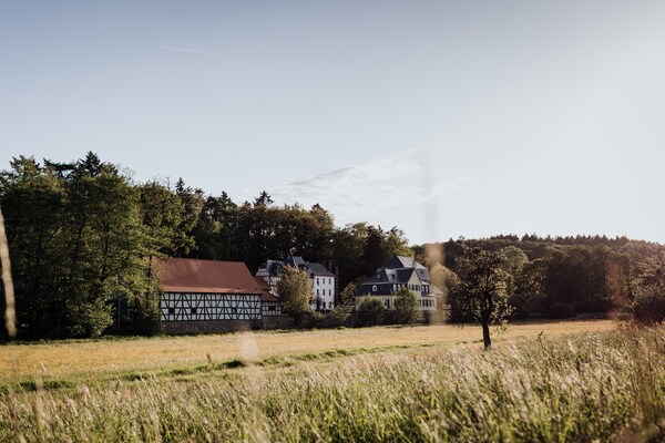 Hofgut Schmitte - Giessen