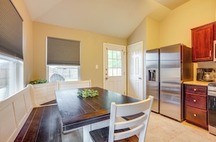 Casa (3 Bedrooms) | Interior