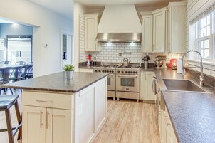 Casa (6 Bedrooms) | Interior