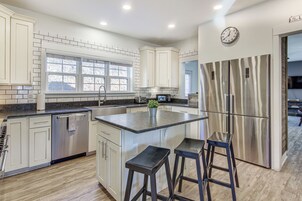 Casa (6 Bedrooms) | Interior