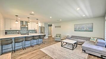 Casa (4 Bedrooms) | Interior