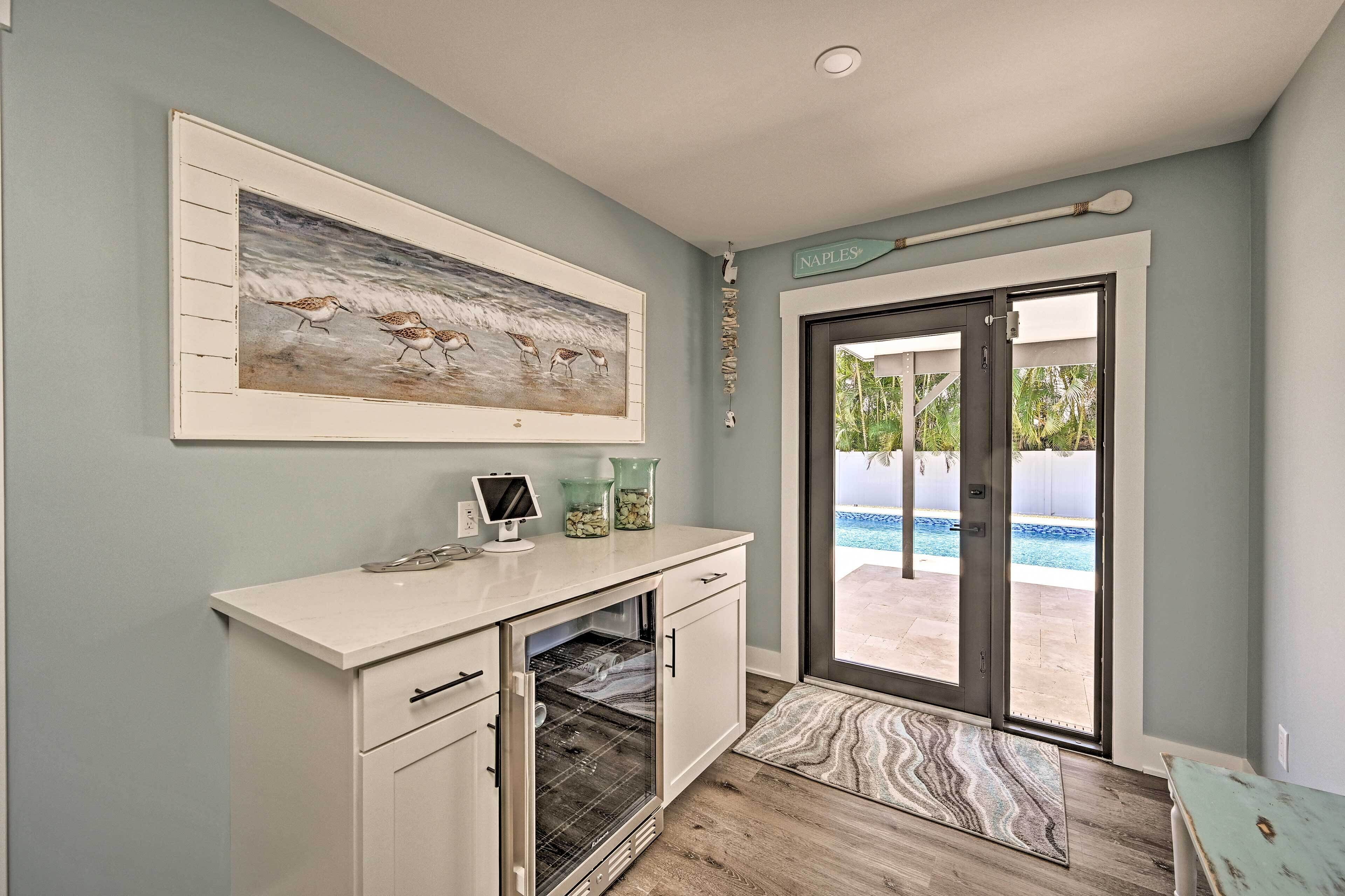 Casa (4 Bedrooms) | Interior