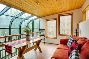 Casa (3 Bedrooms) | Interior