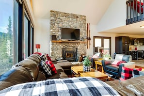 Casa (3 Bedrooms) | Interior