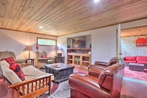 Casa (3 Bedrooms) | Interior