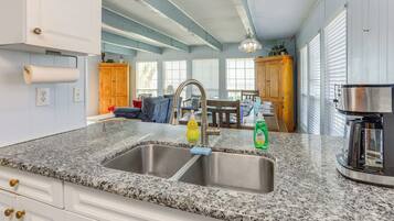 Casa (3 Bedrooms) | Interior