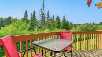 Apartamento (2 Bedrooms) | Fachada da propriedade