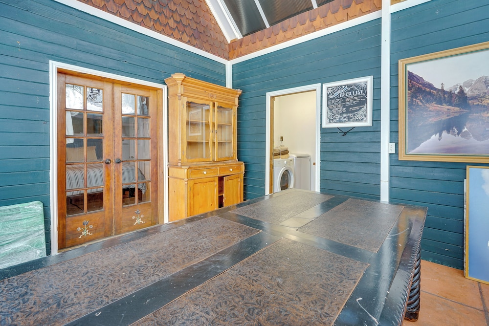 Cozy House: Walk To Park City Mountain Lifts! - Park City, UT