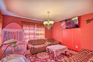 Casa (4 Bedrooms) | Parte interna