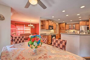 Casa (4 Bedrooms) | Parte interna