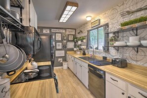 Casa (3 Bedrooms) | Interior