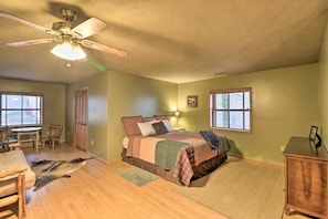 Casa (4 Bedrooms) | Parte interna