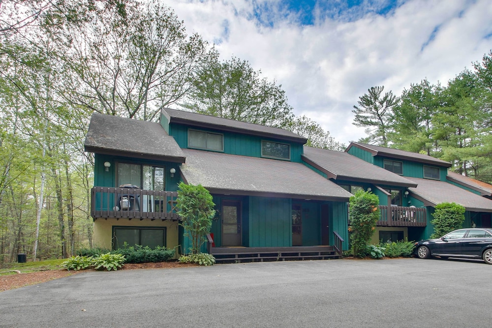 North Conway Condo < 3 Mi To Slopes & Echo Lake - Conway, NH