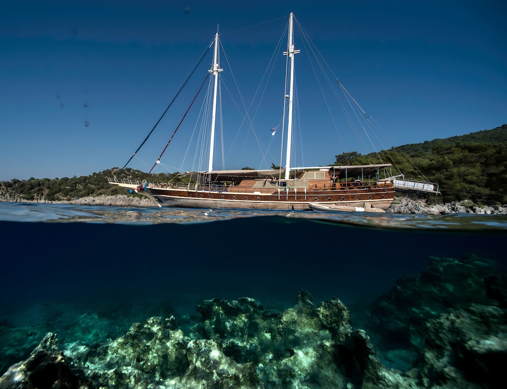 Kaya Yachting - Fethiye