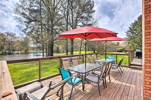 Casa (5 Bedrooms) | Interior