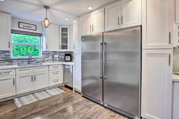1 Mi To Pompano Beach: Vacation Rental W/ Pool! - Quiet Waters Park, Deerfield Beach