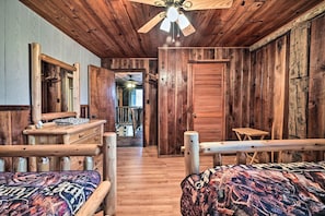 Casa (4 Bedrooms) | Interior