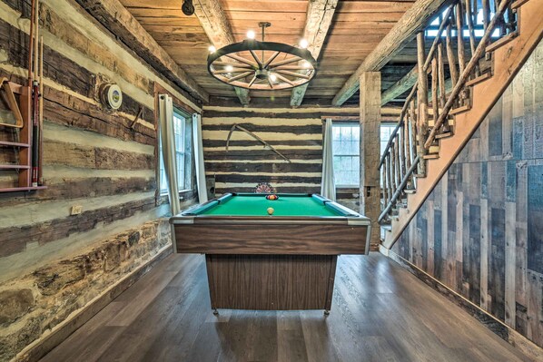 Casa (4 Bedrooms) | Interior