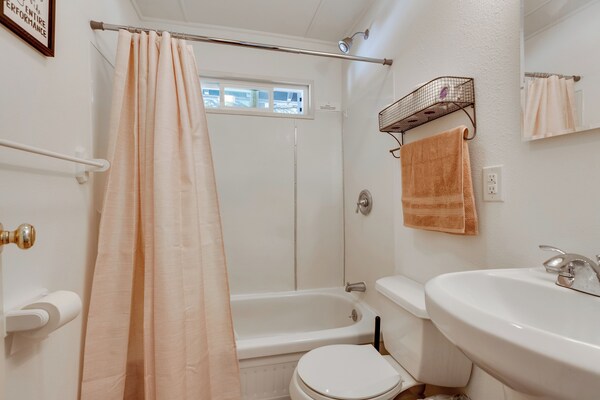 コロラド マウンテン リトリート オン クチャラズ リバー ! - コロラド州