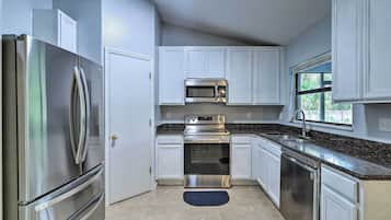 Casa (3 Bedrooms) | Interior