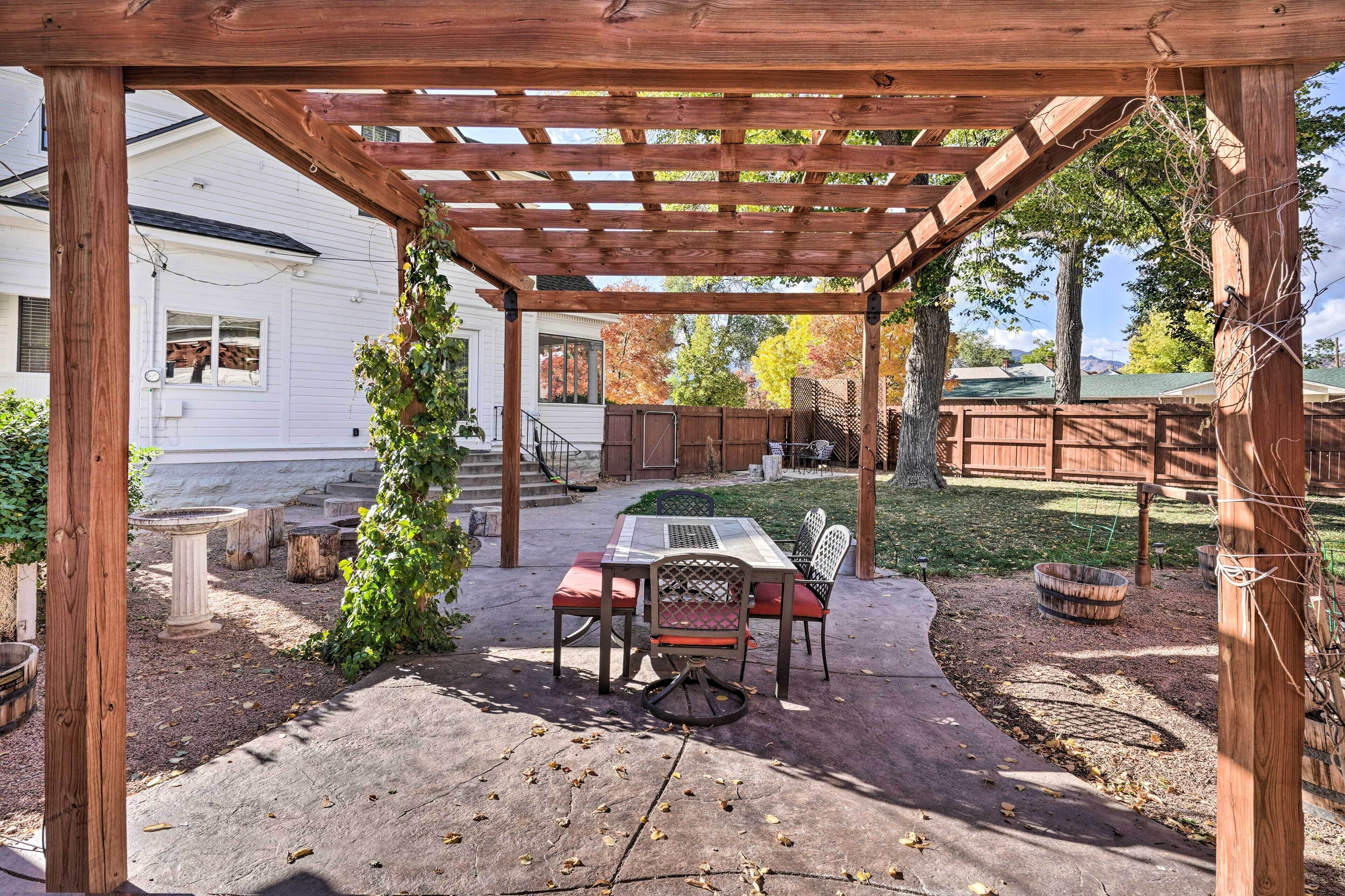 Casa (4 Bedrooms) | Interior