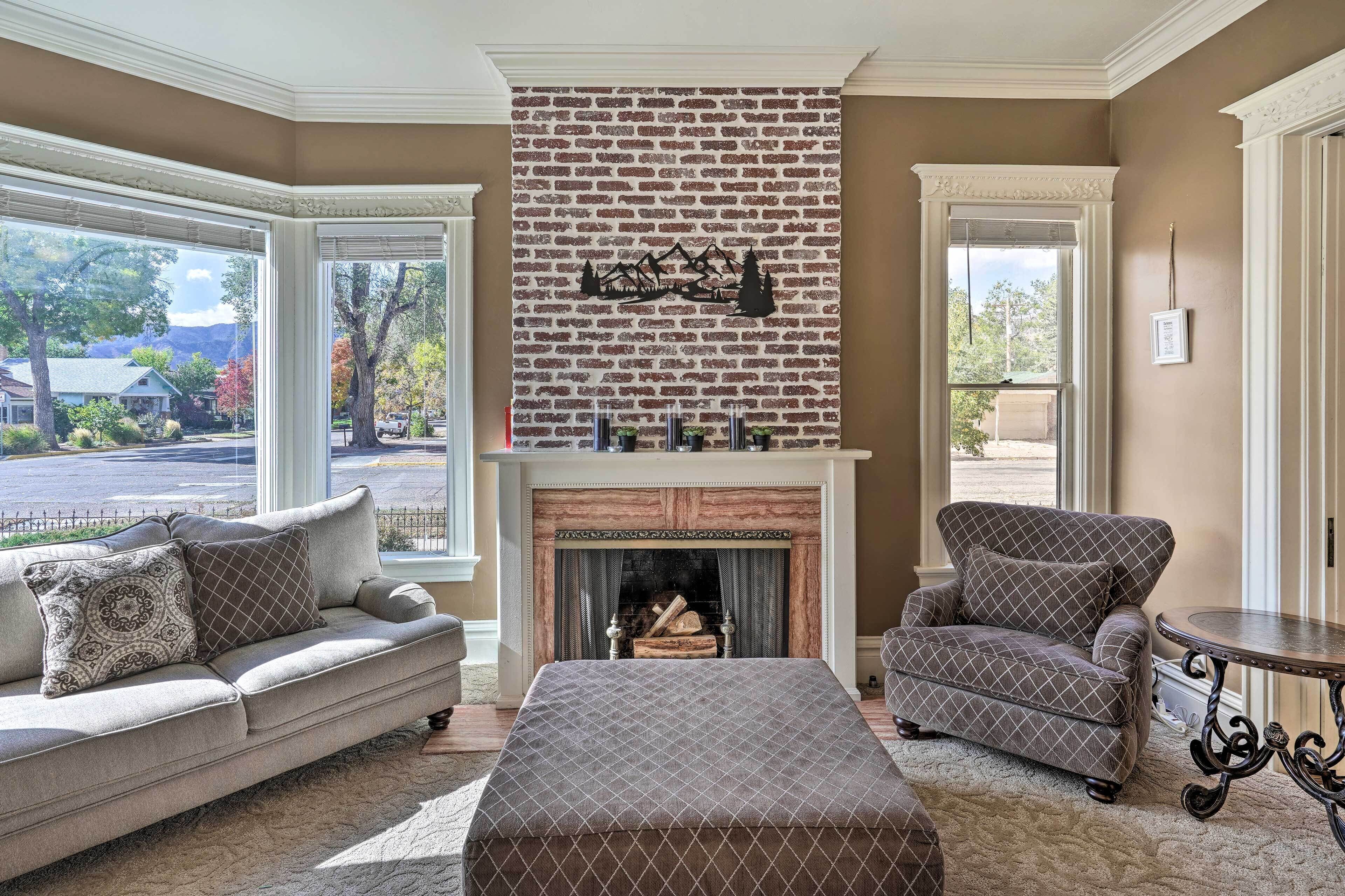 Casa (4 Bedrooms) | Interior