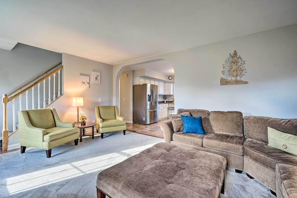 Casa (4 Bedrooms) | Parte interna