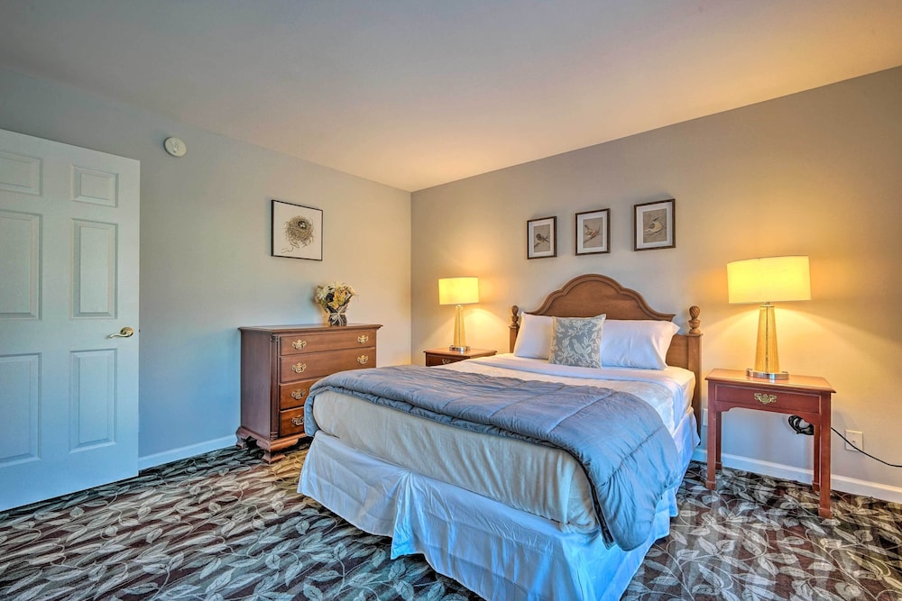 Spacious Home Near Bromley Mountain Ski Resort! - Manchester, VT