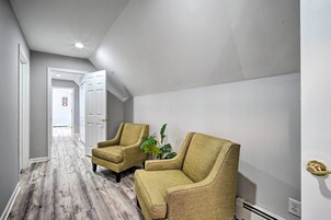 Casa (4 Bedrooms) | Parte interna