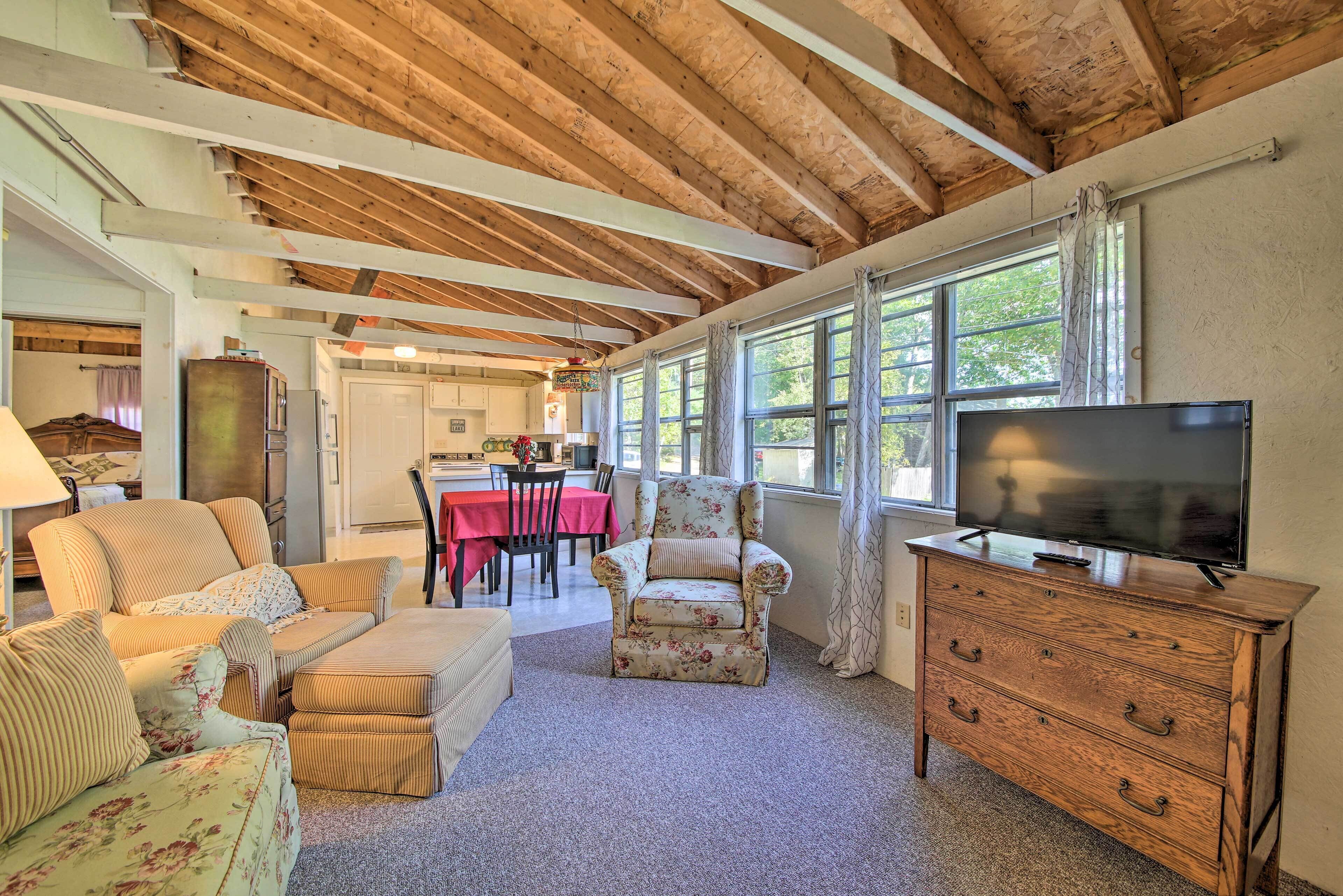 Casa de Campo (2 Bedrooms) | Fachada do alojamento