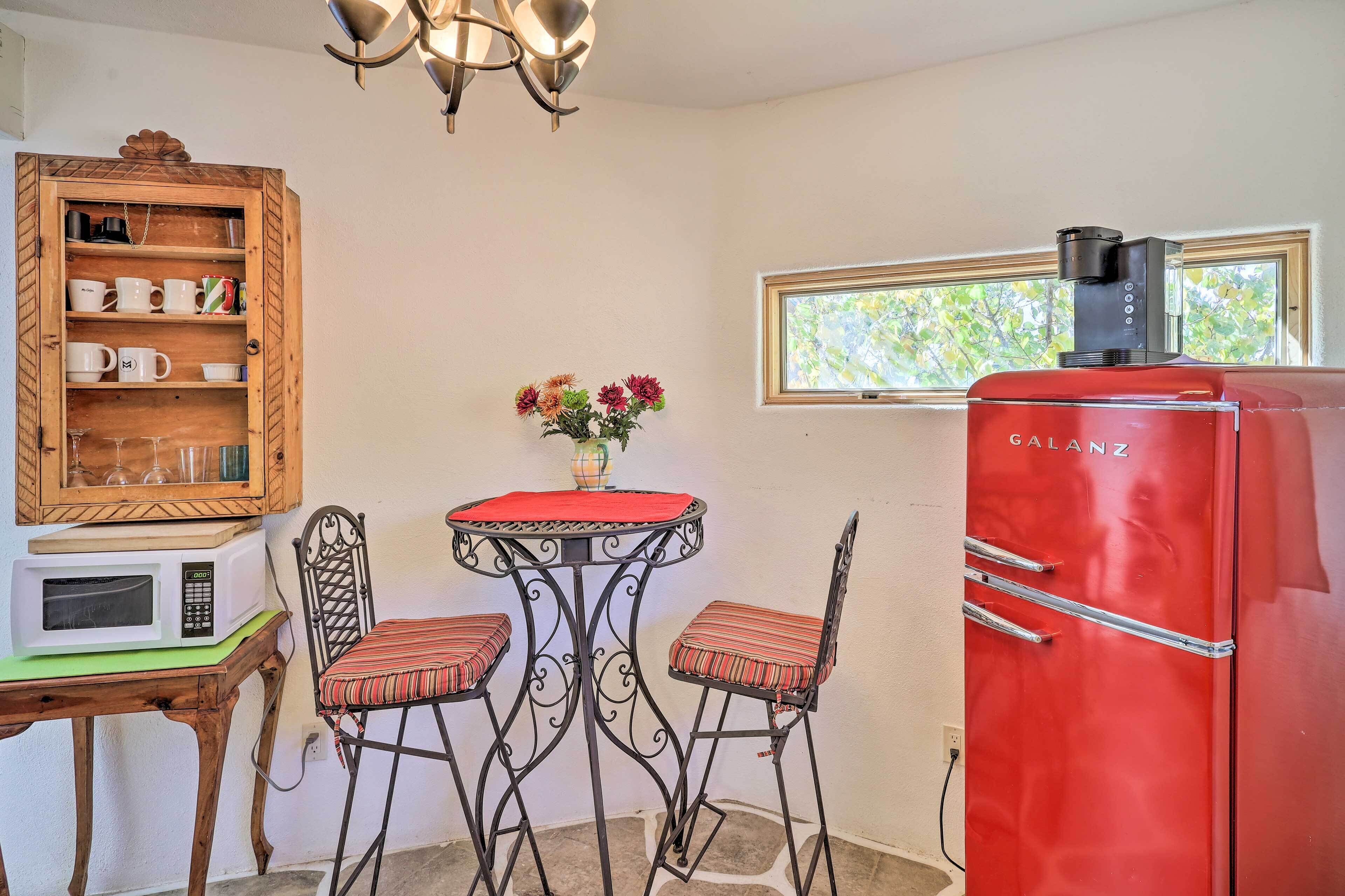 Apartamento (0 Bedroom) | Interior