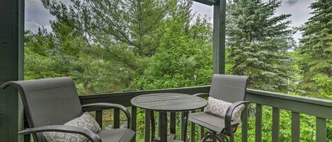 Apartamento (2 Bedrooms) | Fachada da propriedade