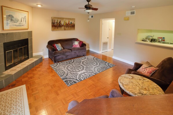 Apartamento (2 Bedrooms) | Interior