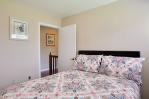 Apartamento (2 Bedrooms) | Interior