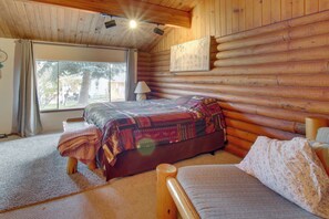 Casa (3 Bedrooms) | Interior