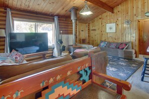 Casa (3 Bedrooms) | Interior