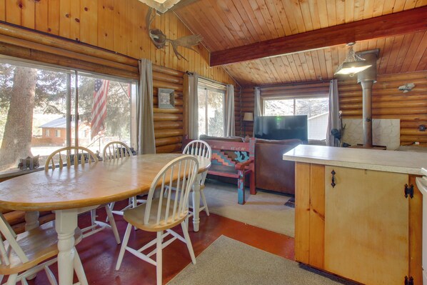 Casa (3 Bedrooms) | Interior