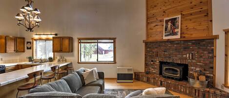 Casa (2 Bedrooms) | Interior