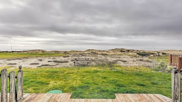 Casa de campo (1 Bedroom) | Parte interna