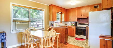 Casa (2 Bedrooms) | Interior