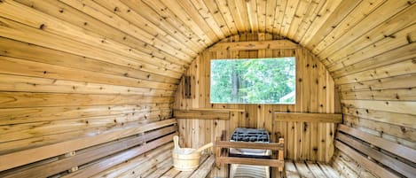 Casa (2 Bedrooms) | Interior