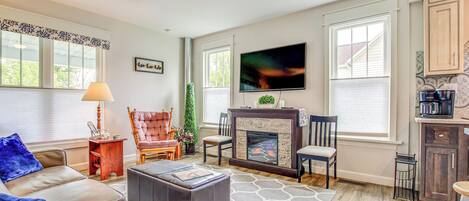 Casa (3 Bedrooms) | Interior