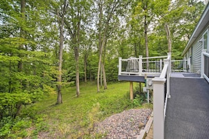 Casa (3 Bedrooms) | Parte interna